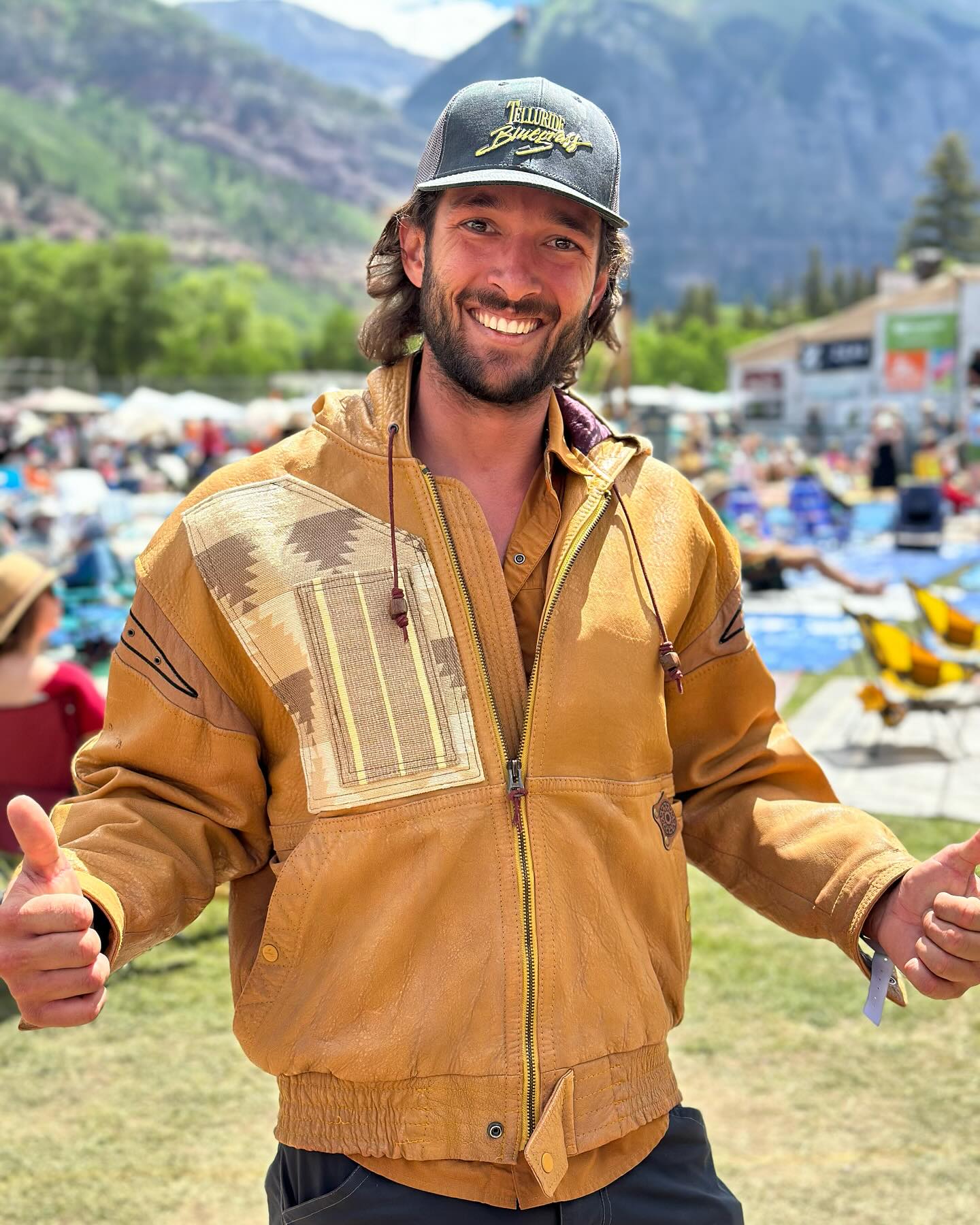 Men's Jackets – ridgeworks